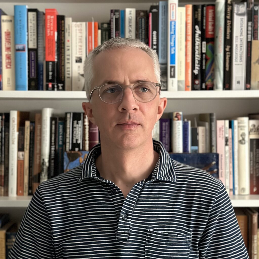 Jamie Gilham | HURST