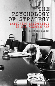 The Psychology of Strategy | Hurst Publishers