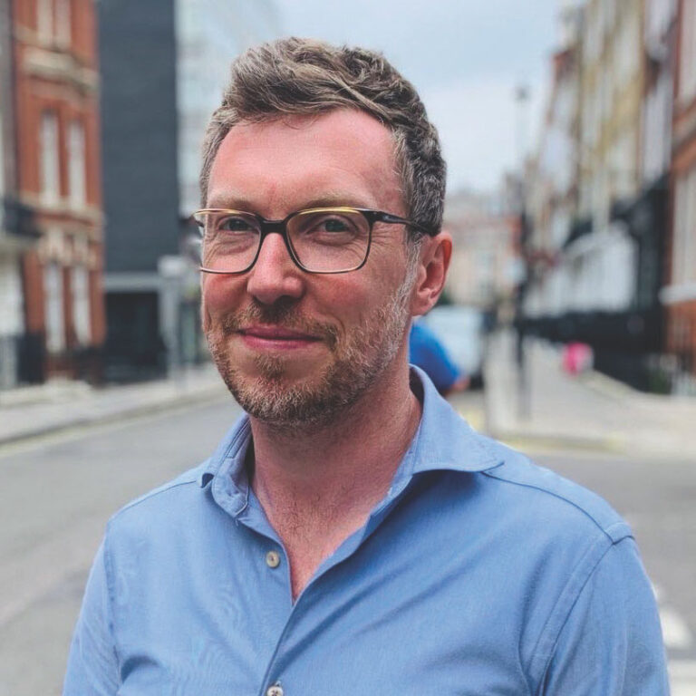 Andrew Small | HURST