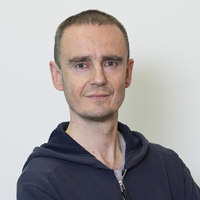 Rupert Shortt | HURST