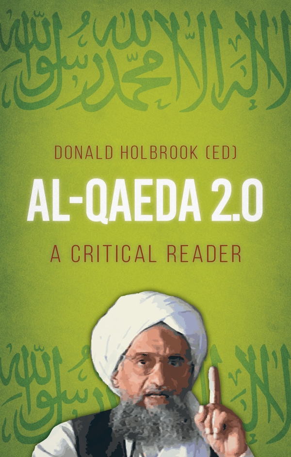 Al-Qaeda 2.0 | Hurst Publishers