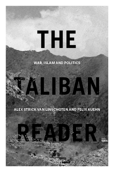 The Taliban Reader | Hurst Publishers