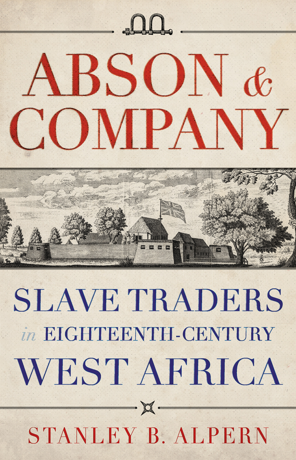 Abson & Company | Hurst Publishers