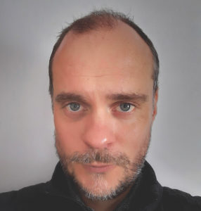 Peter Martell | HURST