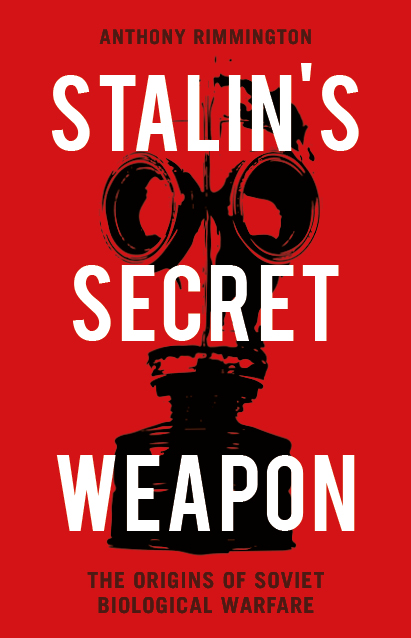 Stalin's Secret Weapon | Hurst Publishers