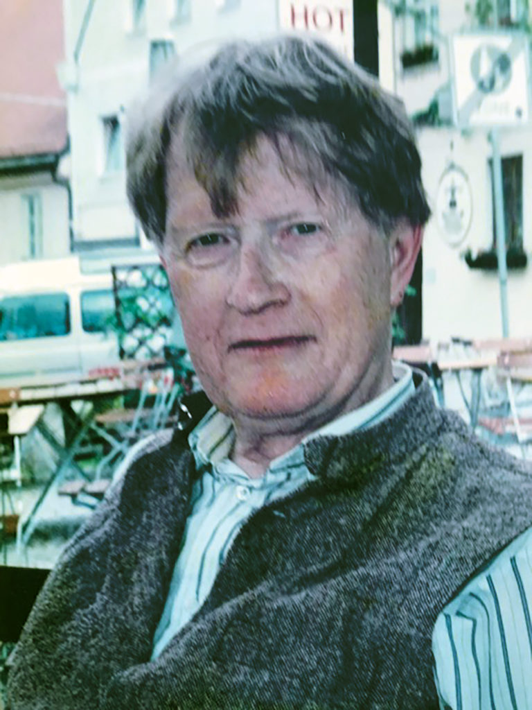 Fifty Years of Hurst Publishers (1969 - 2019) | Hurst Publishers