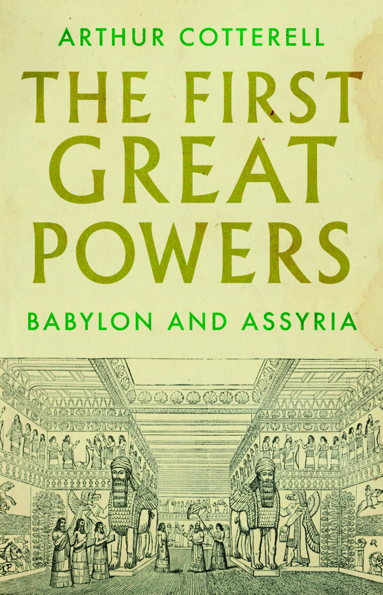 Arthur Cotterell | HURST