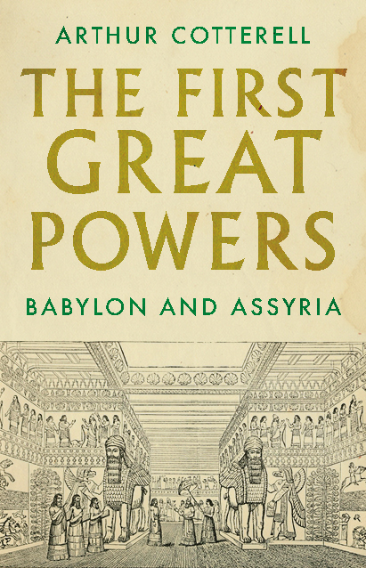 The First Great Powers | Hurst Publishers