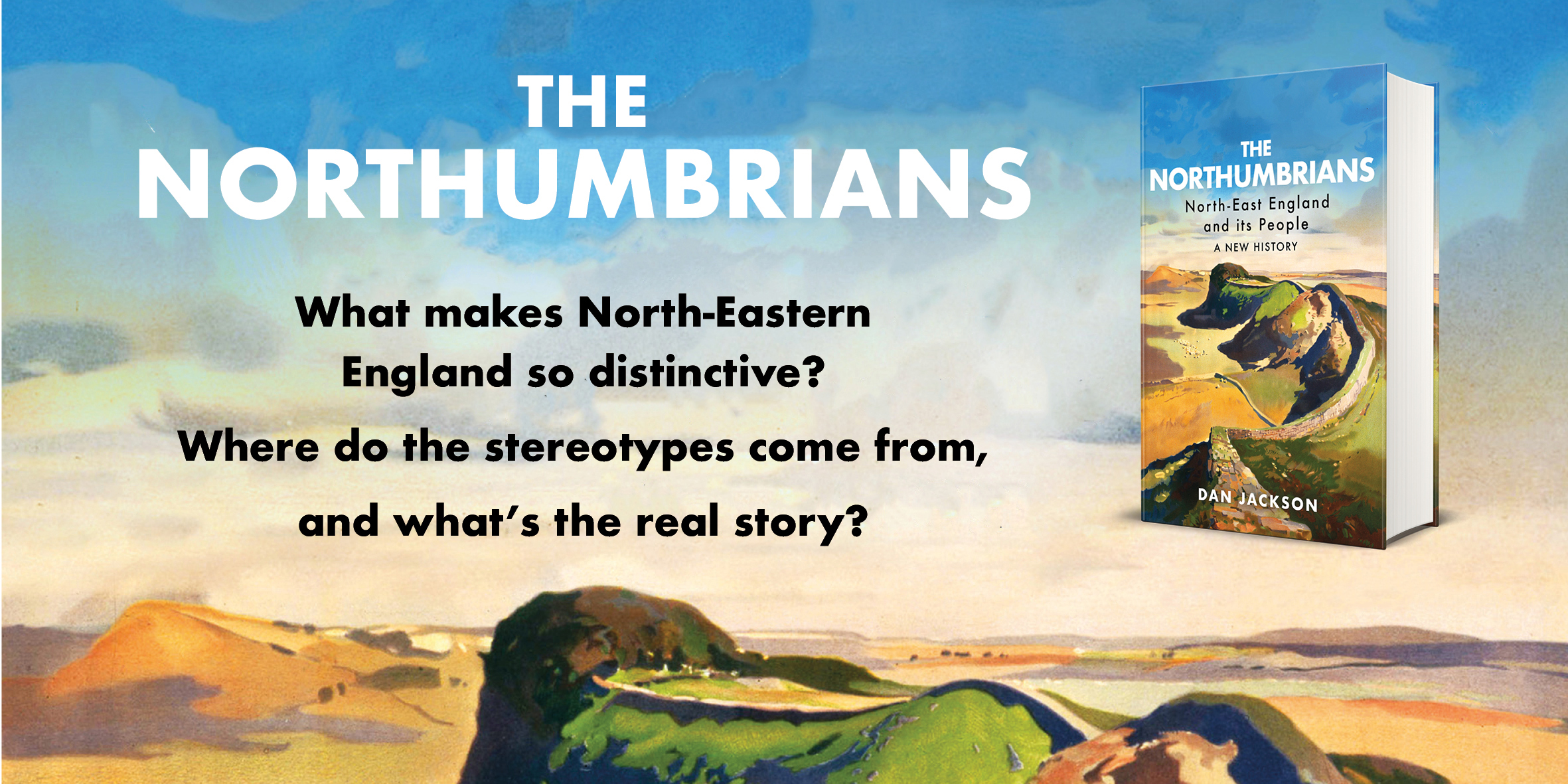 The Northumbrians | Hurst Publishers