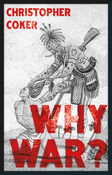 Why War? | Hurst Publishers