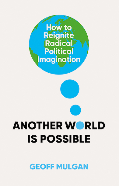 Another World Is Possible | Hurst Publishers