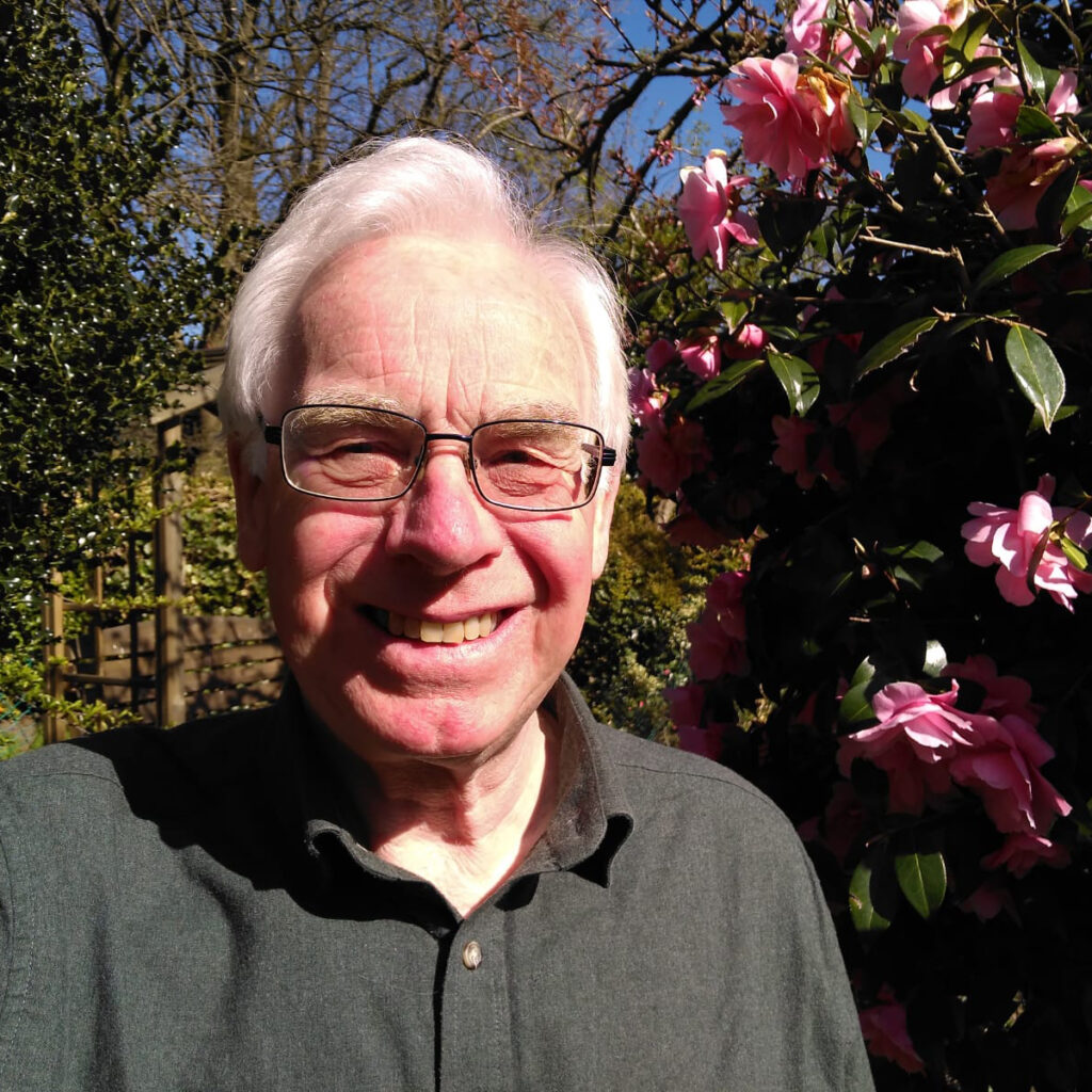 Paul Salveson | HURST