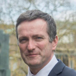 Michael Kenny | HURST