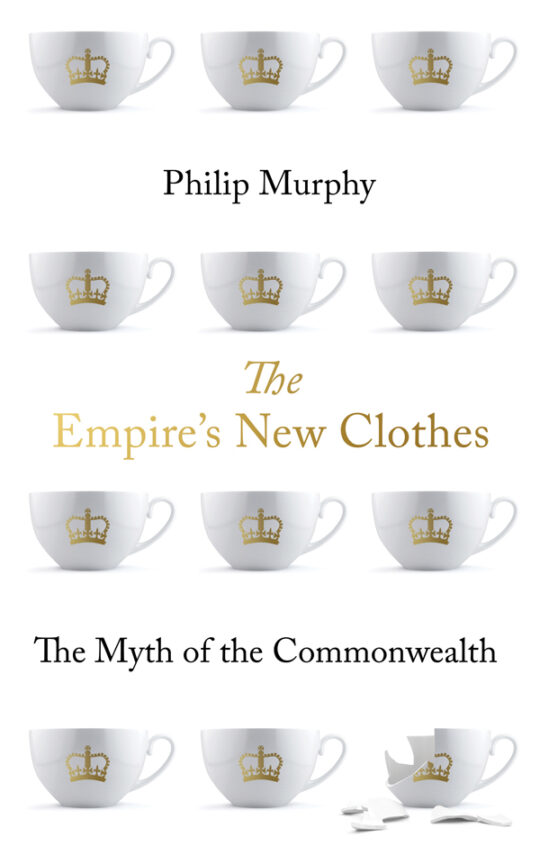 Eisenberg Family Lecture in Public History 2023: Empire, History and ...