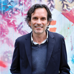 Christopher Beckman | HURST