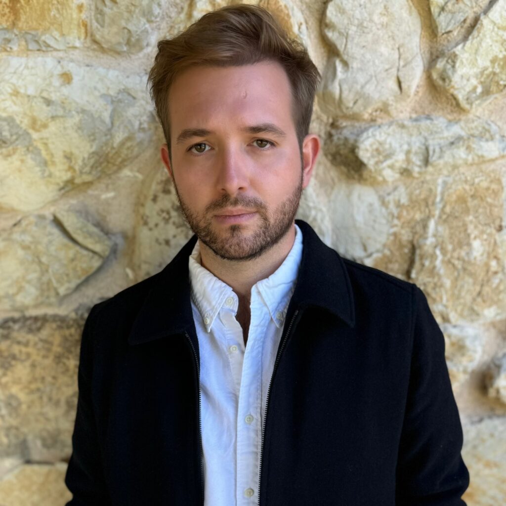Gabriel Gavin | HURST