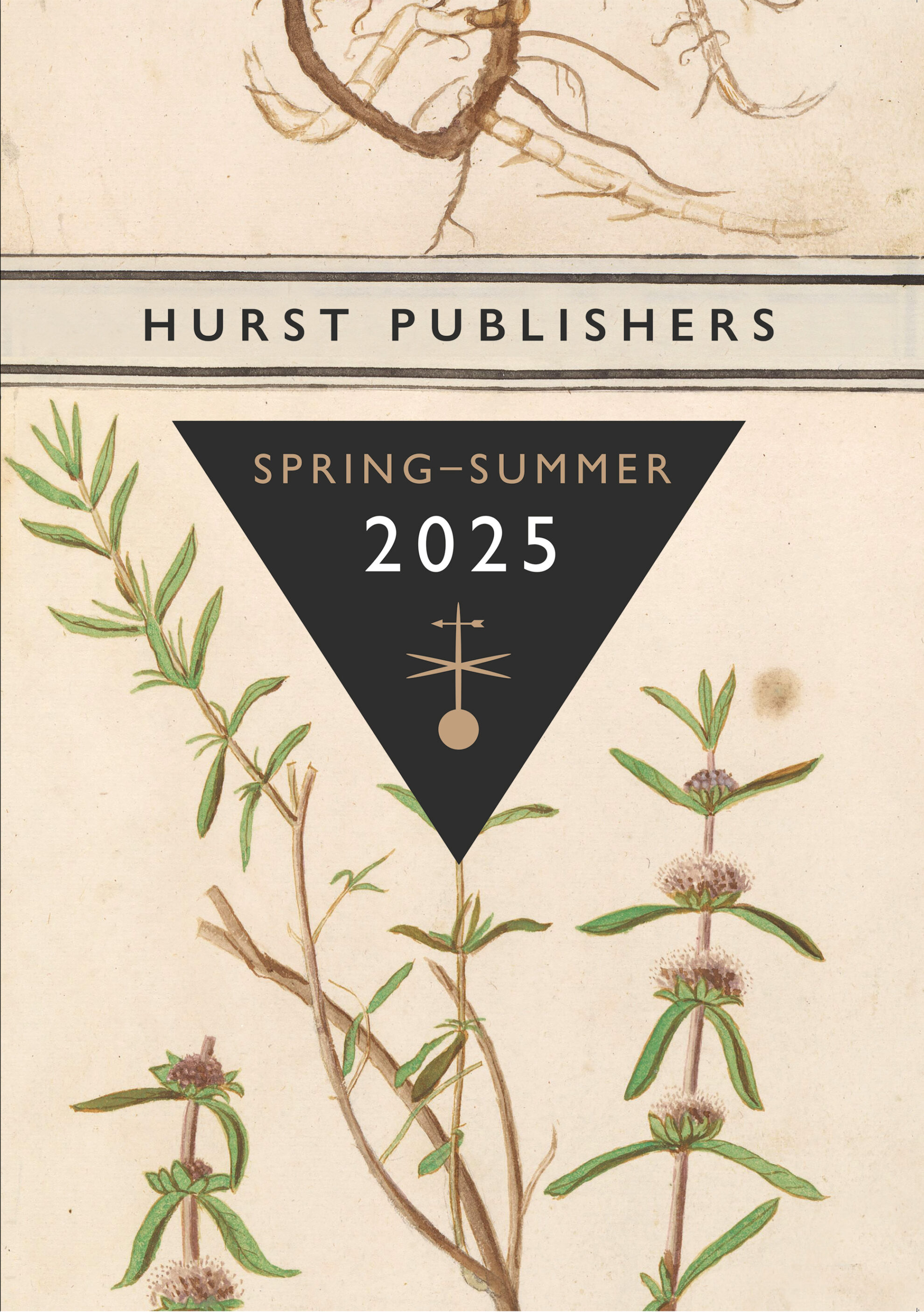 Catalogues | Hurst Publishers