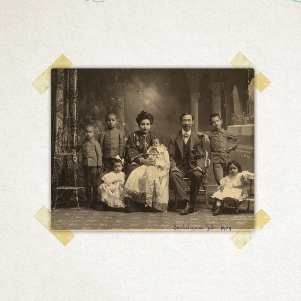 America’s Lost Chinese: The Rise and Fall of a Migrant Family Dream w ...